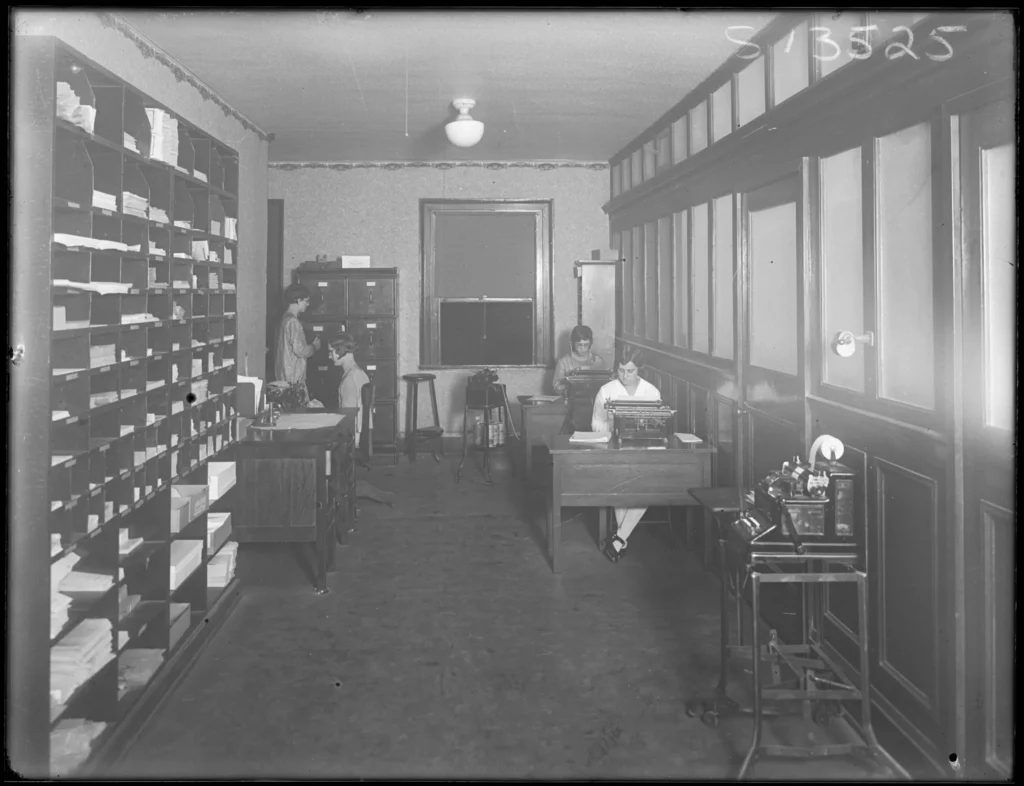 Census records - Archives of Ontario