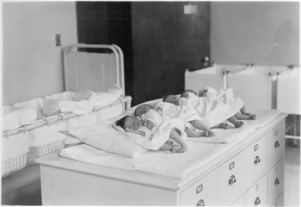 Birth, marriage and death registrations - Archives of Ontario